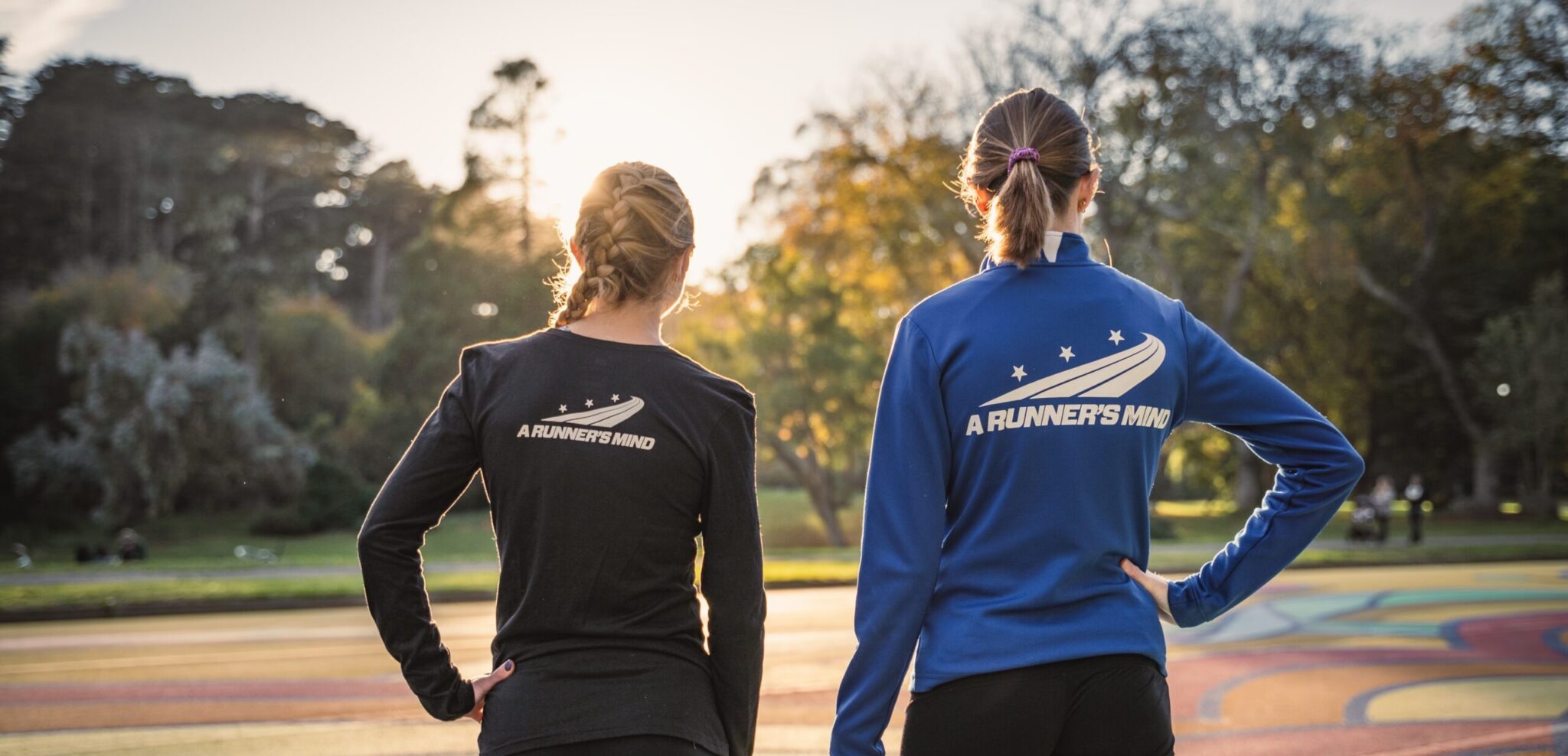 A Runner's Mind | Specialty Running Stores | CA Bay Area