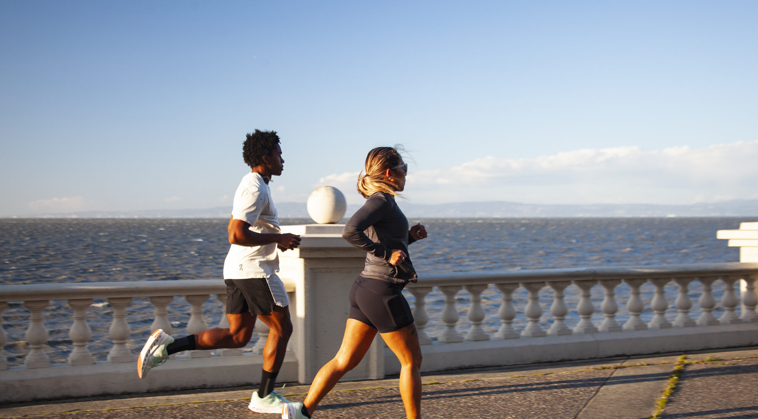 A Runner's Mind | Specialty Running Stores | CA Bay Area