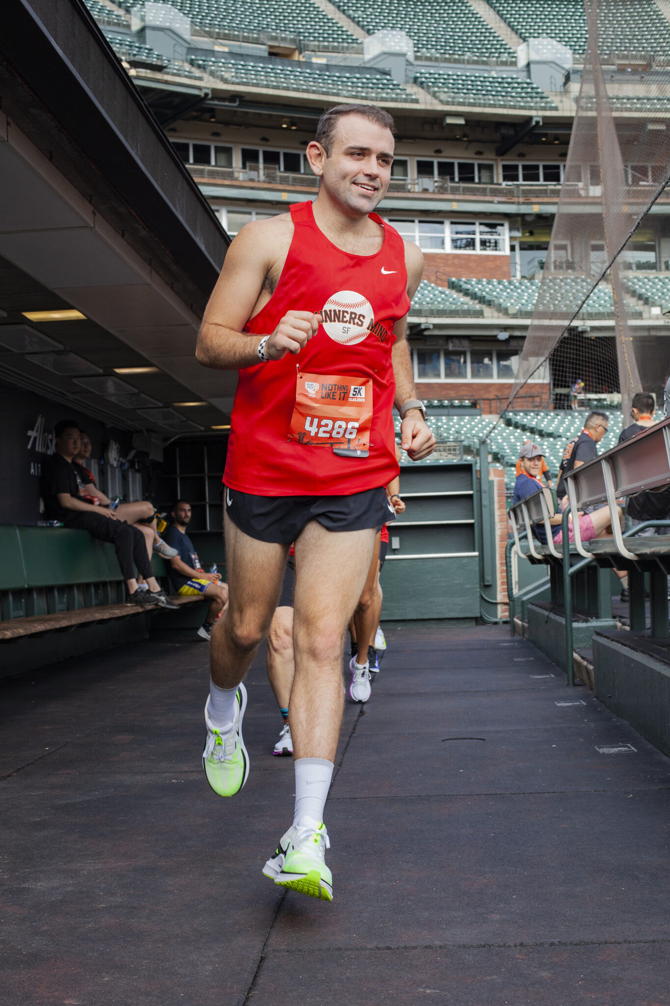 A Runner's Mind | Specialty Running Stores | CA Bay Area