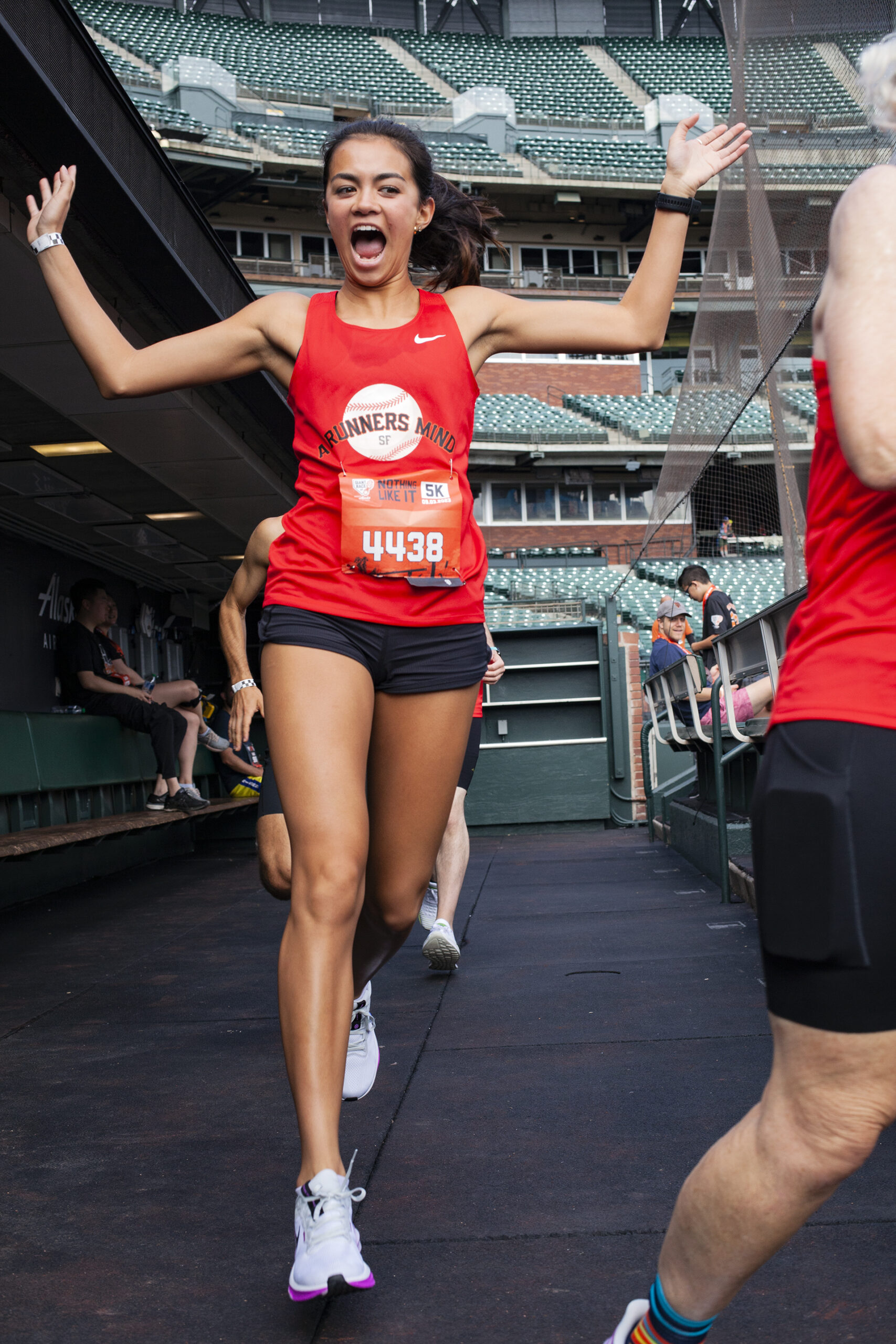 A Runner's Mind | Specialty Running Stores | CA Bay Area