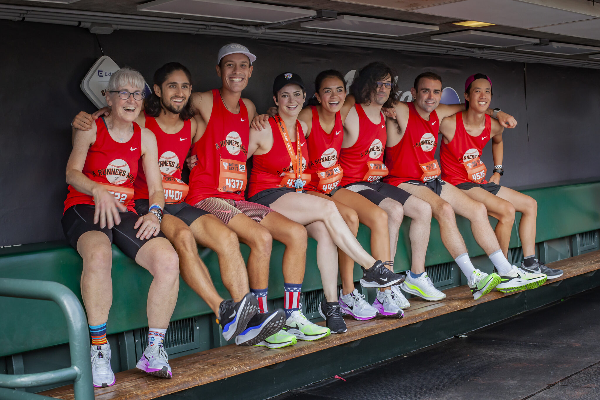 A Runner's Mind | Specialty Running Stores | CA Bay Area