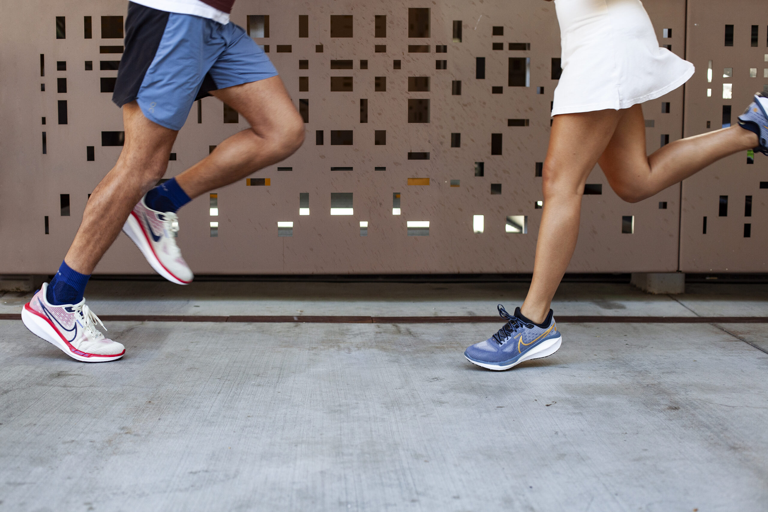 A Runner's Mind | Specialty Running Stores | CA Bay Area