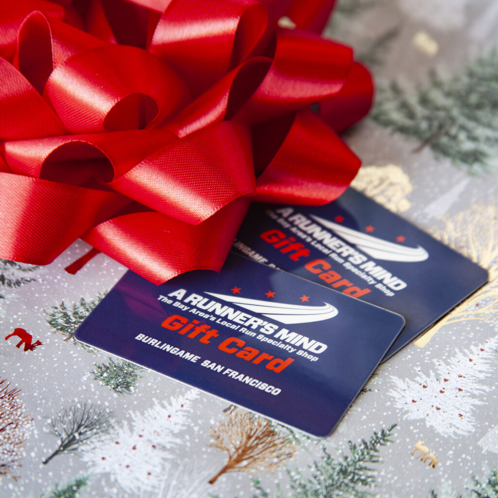 A Runner's Mind | Specialty Running Stores | CA Bay Area