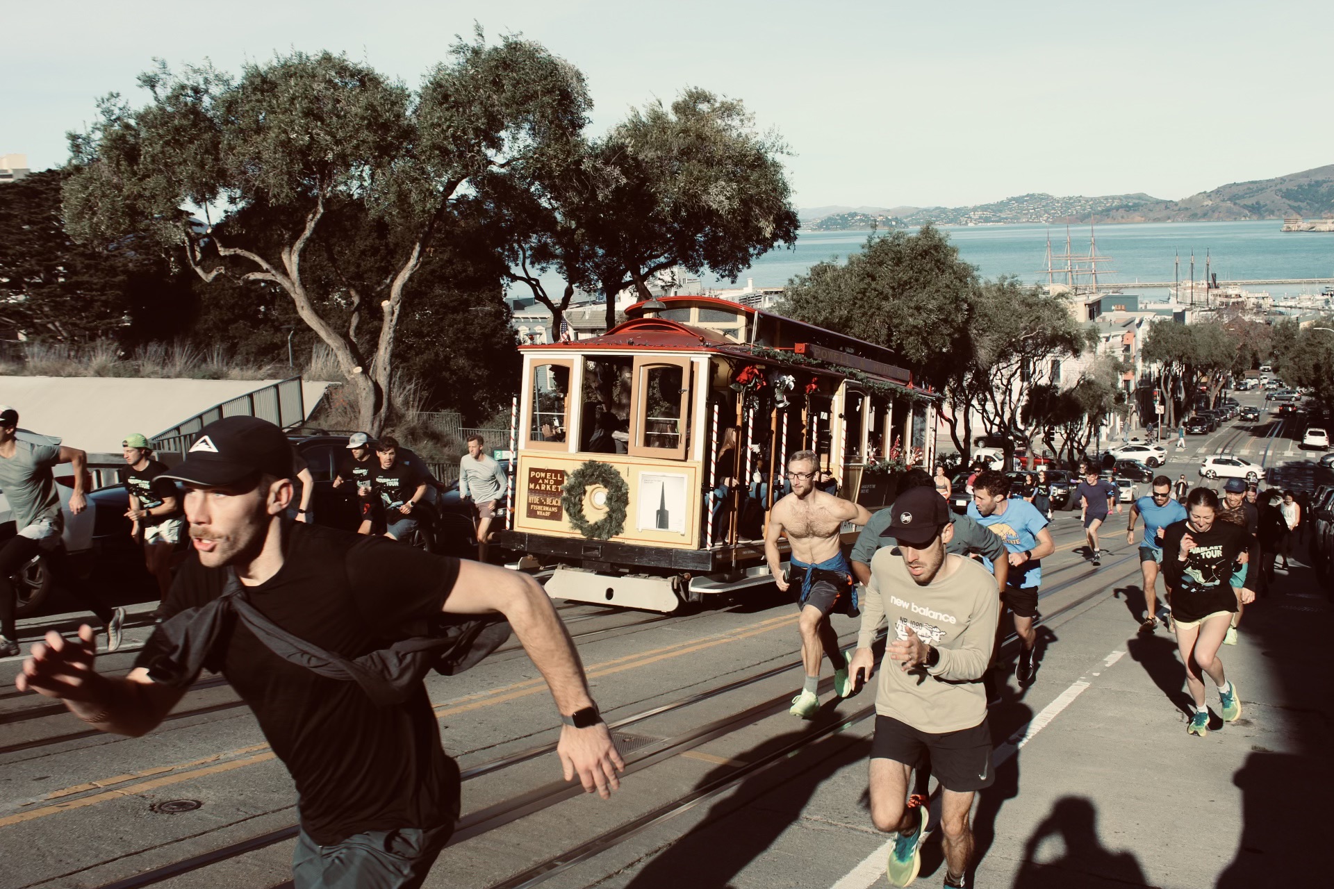 A Runner's Mind | Specialty Running Stores | CA Bay Area
