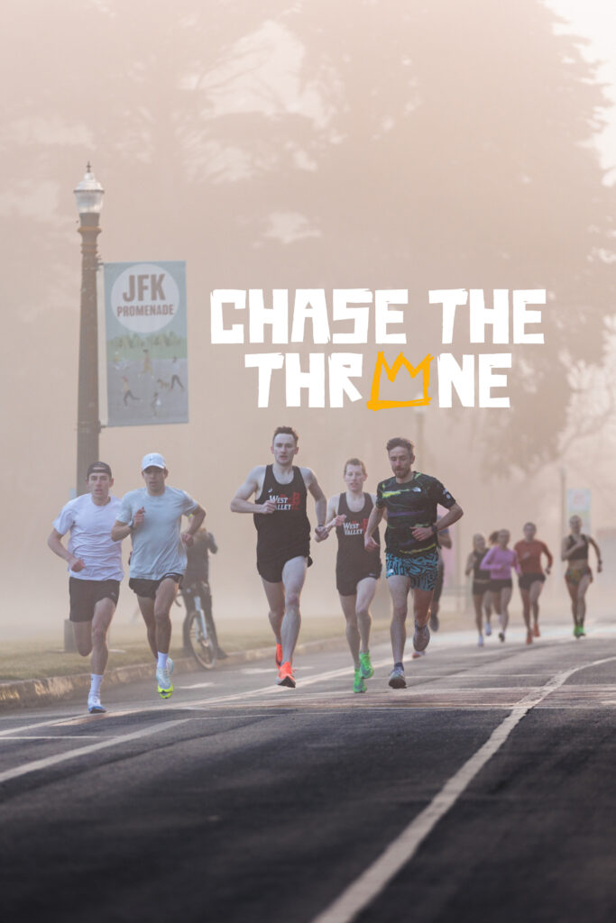 A Runner's Mind | Specialty Running Stores | CA Bay Area