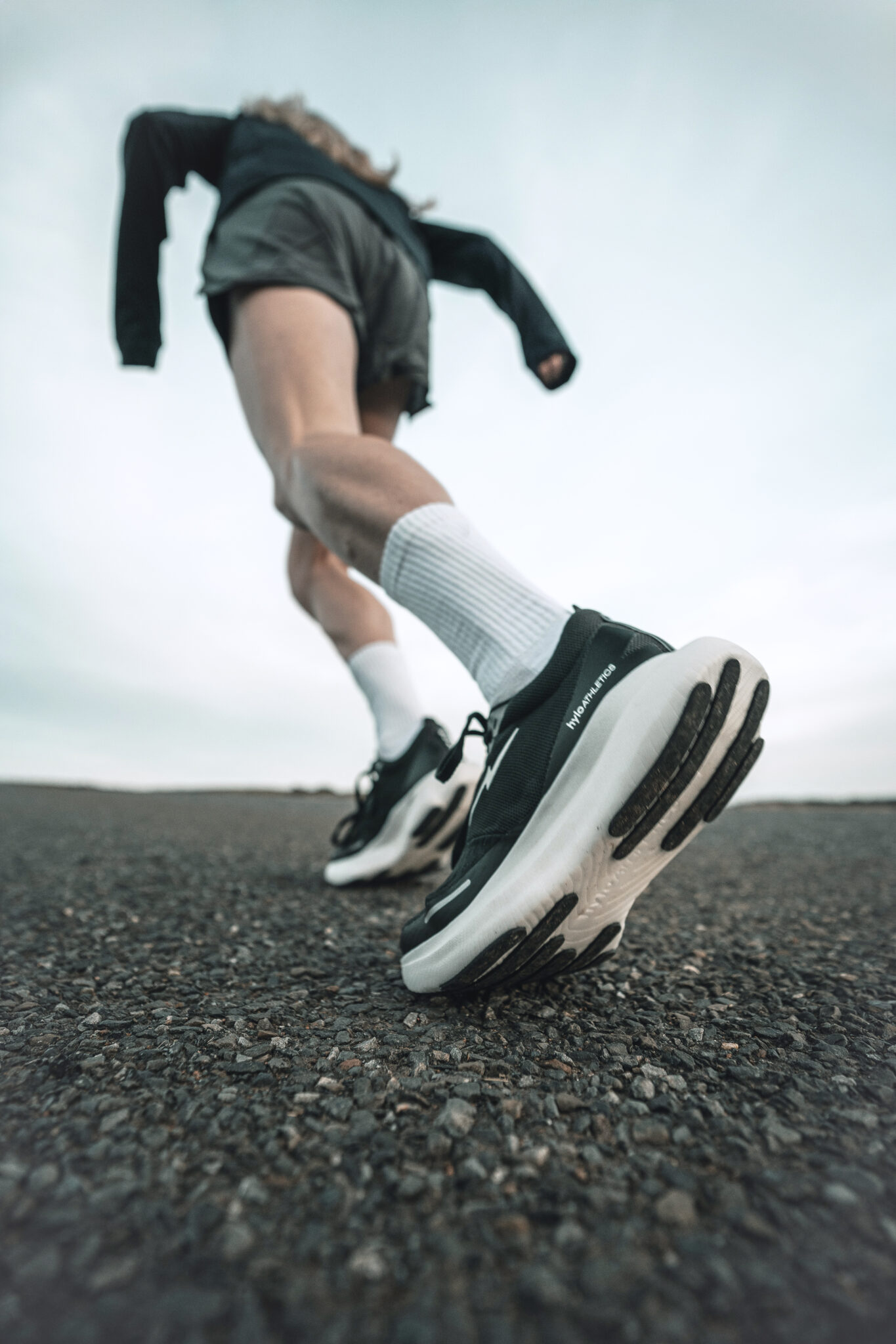 A Runner's Mind | Specialty Running Stores | CA Bay Area