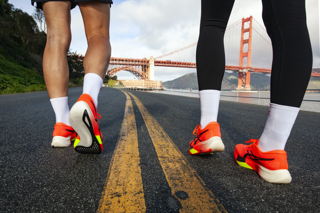 A Runner's Mind | Specialty Running Stores | CA Bay Area