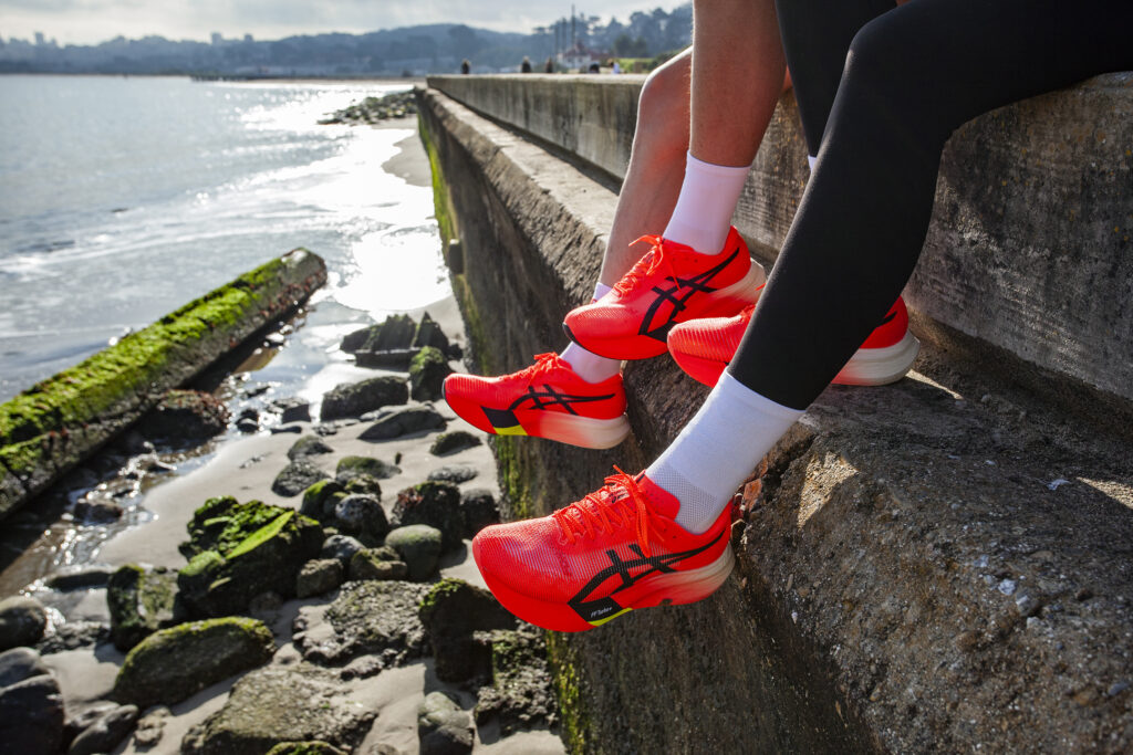 A Runner's Mind | Specialty Running Stores | CA Bay Area