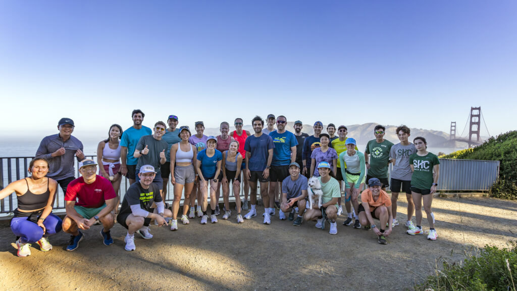 A Runner's Mind | Specialty Running Stores | CA Bay Area