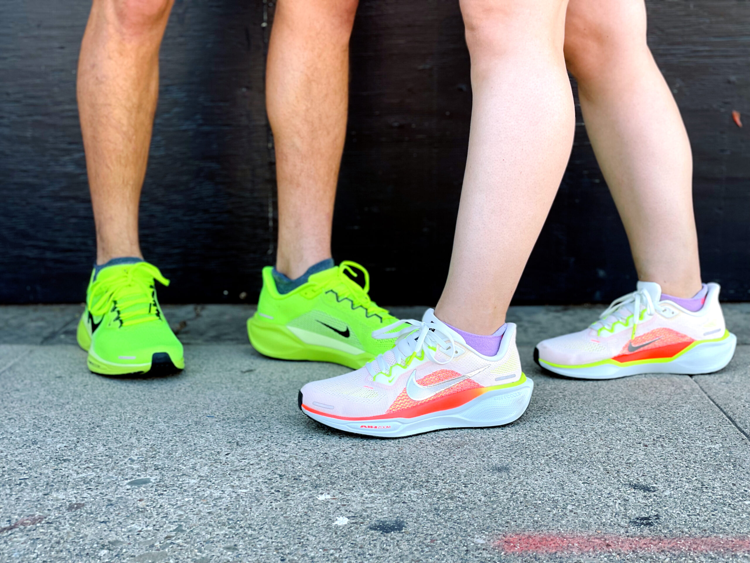 A Runner's Mind | Specialty Running Stores | CA Bay Area