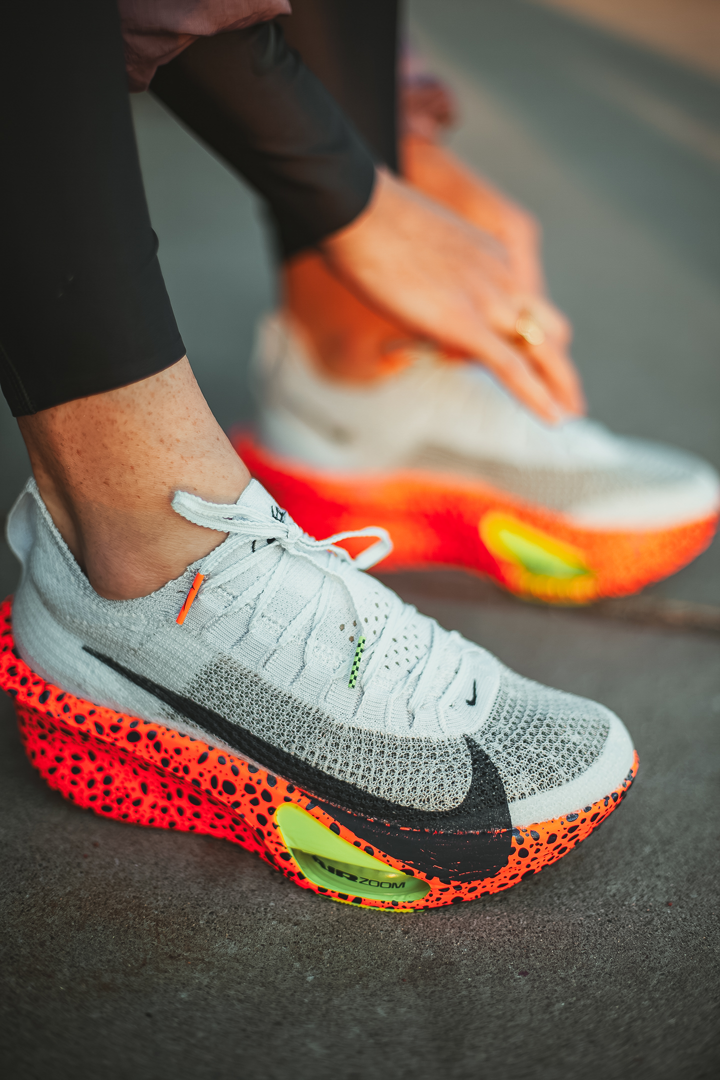 A Runner's Mind | Specialty Running Stores | CA Bay Area