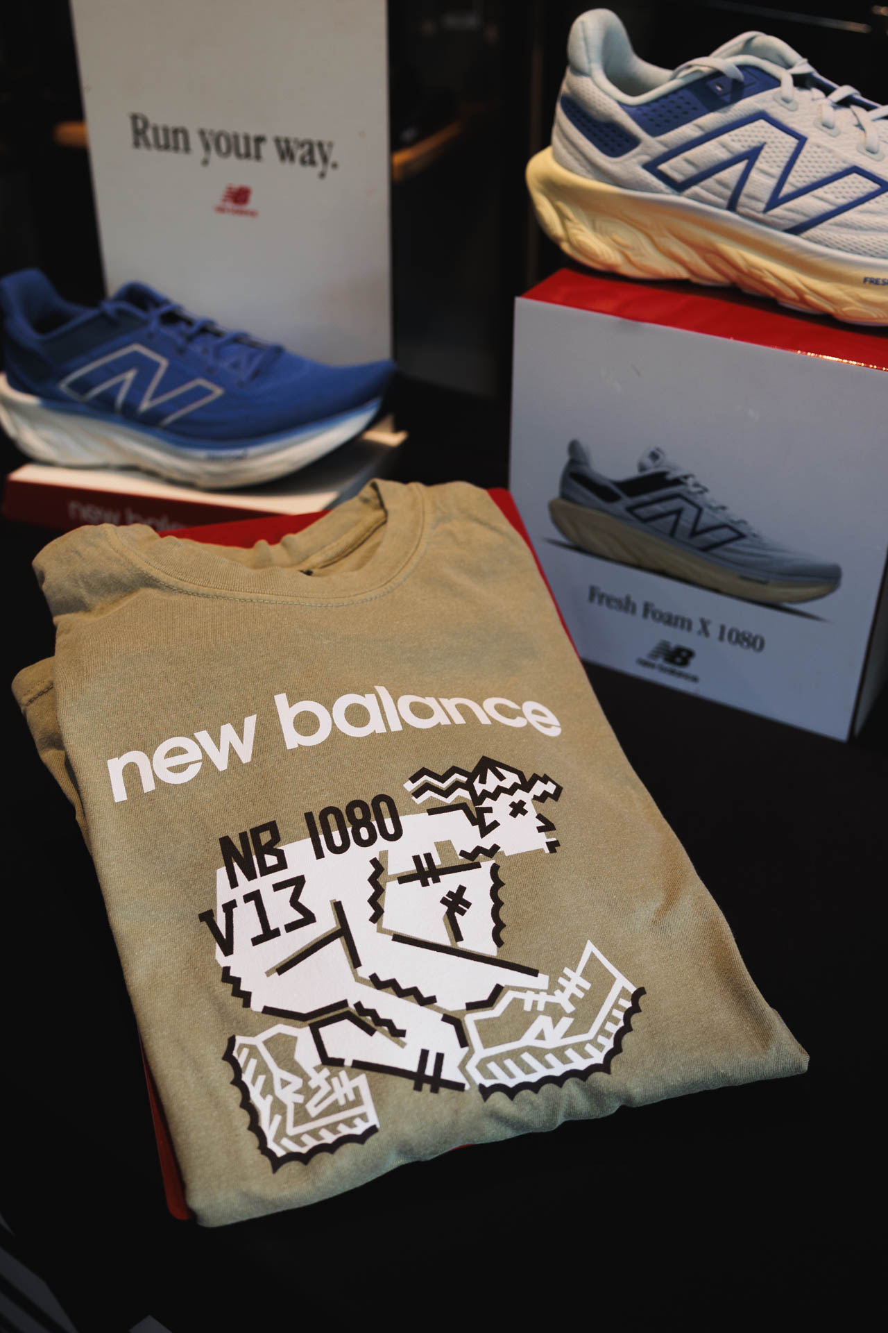 A Runner's Mind | Specialty Running Stores | CA Bay Area