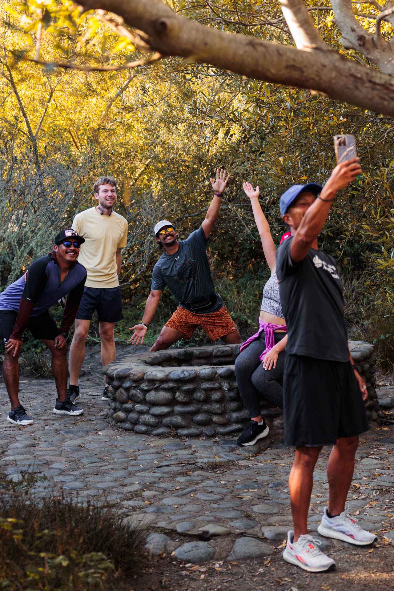 A Runner's Mind | Specialty Running Stores | CA Bay Area