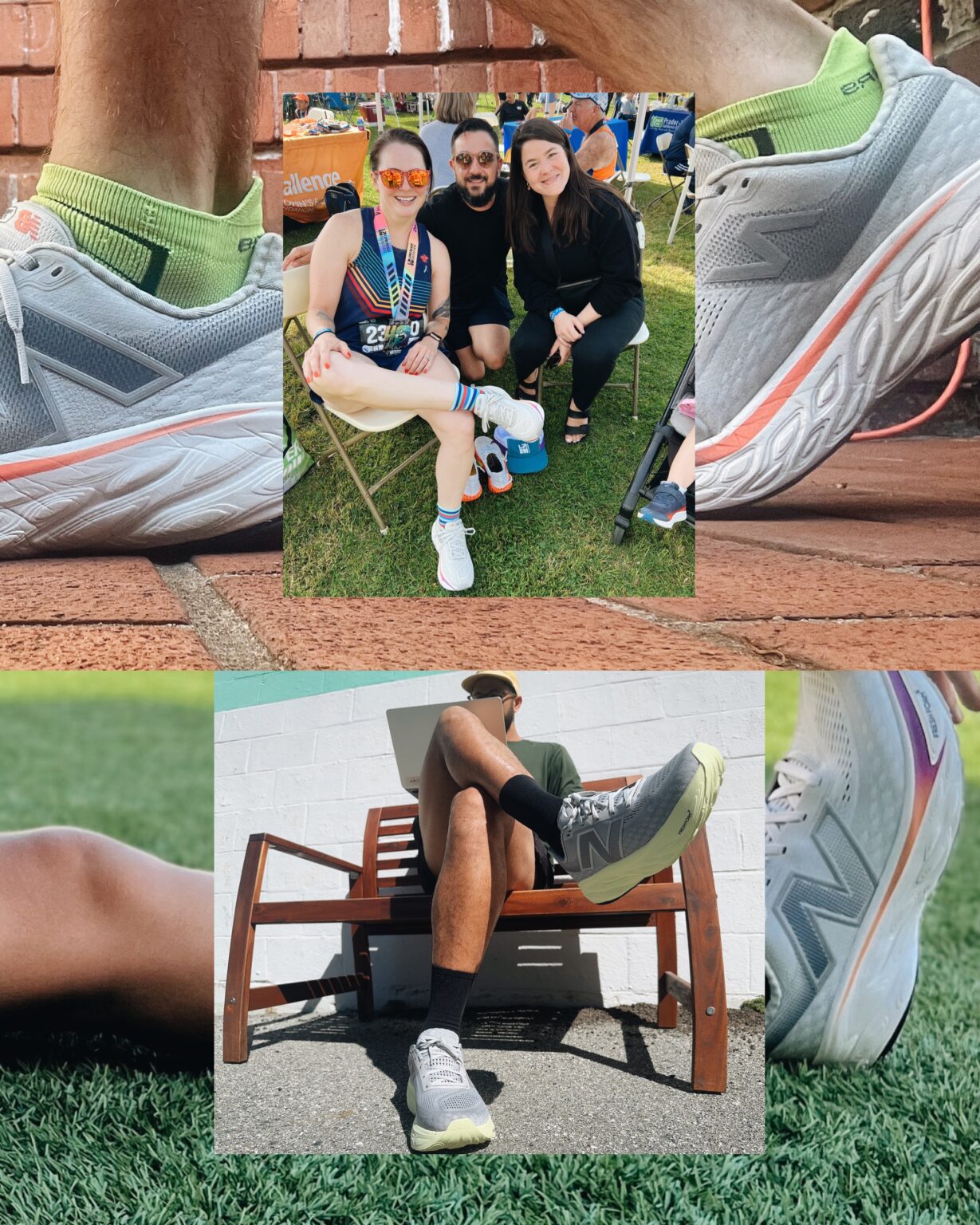 A Runner's Mind | Specialty Running Stores | CA Bay Area