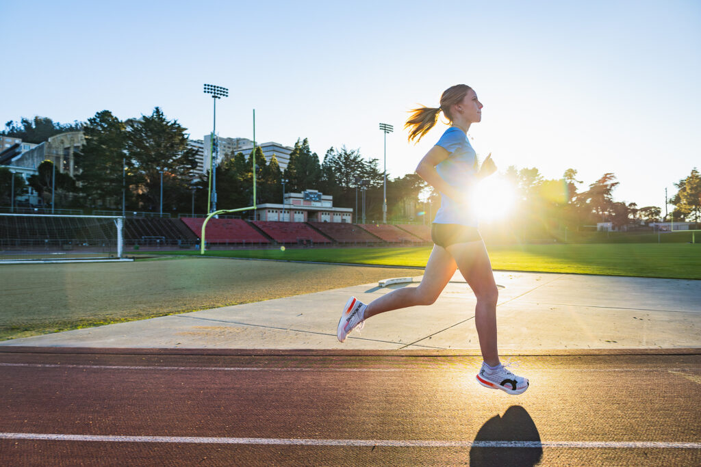 A Runner's Mind | Specialty Running Stores | CA Bay Area