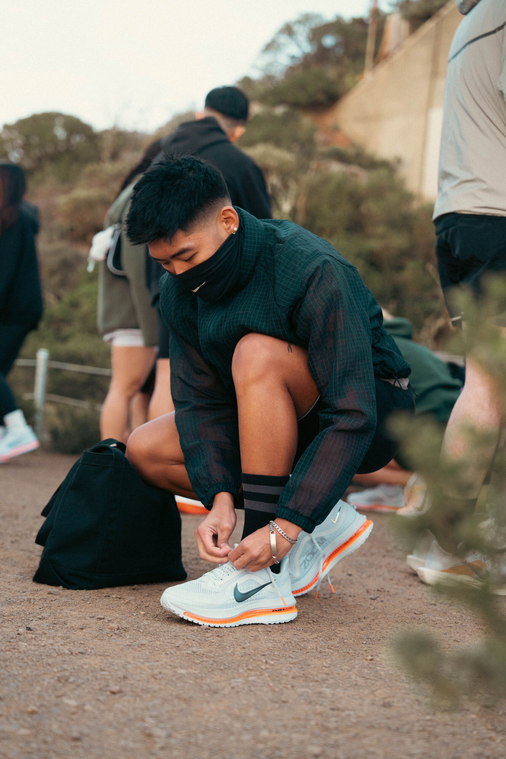 A Runner's Mind | Specialty Running Stores | CA Bay Area