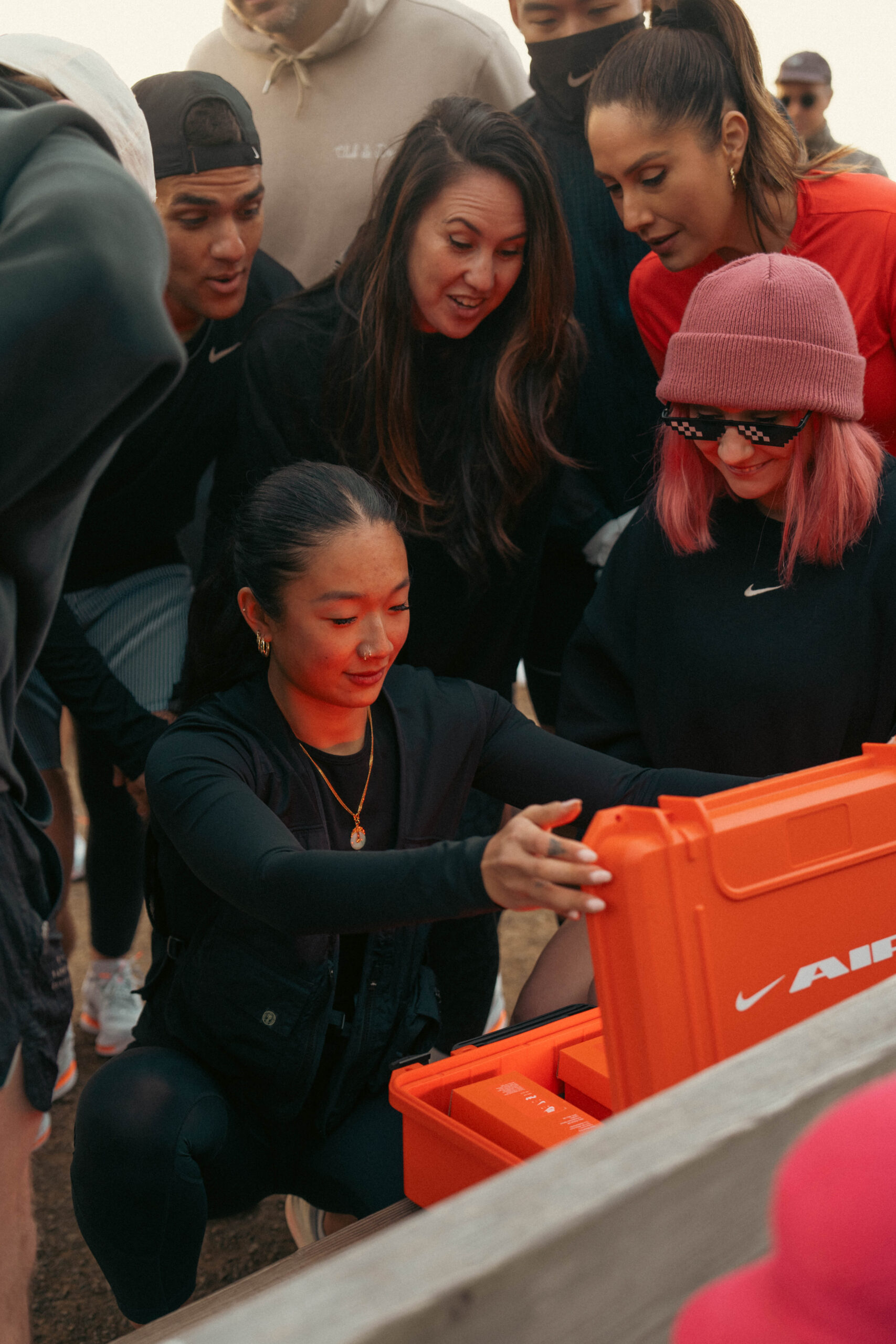 A Runner's Mind | Specialty Running Stores | CA Bay Area