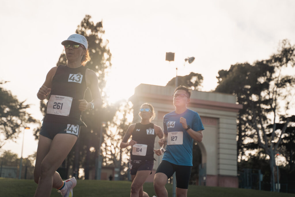 A Runner's Mind | Specialty Running Stores | CA Bay Area