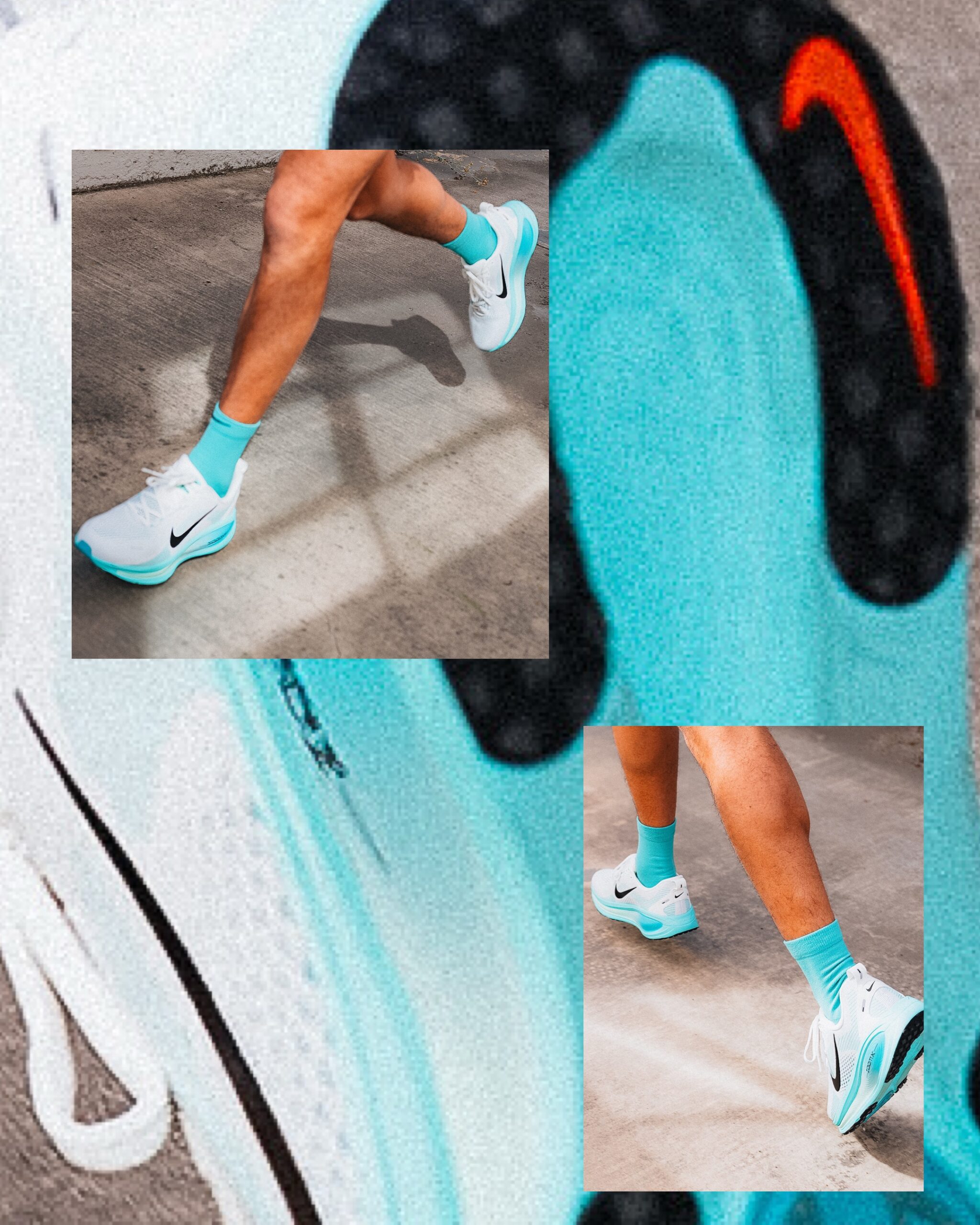 A Runner's Mind | Specialty Running Stores | CA Bay Area