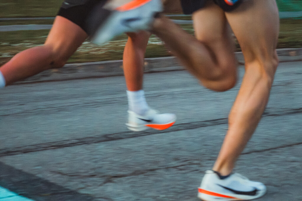 A Runner's Mind | Specialty Running Stores | CA Bay Area